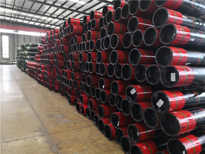 Best High Quality for 4 Inch Well Casing - Tubing and casing pipe ...